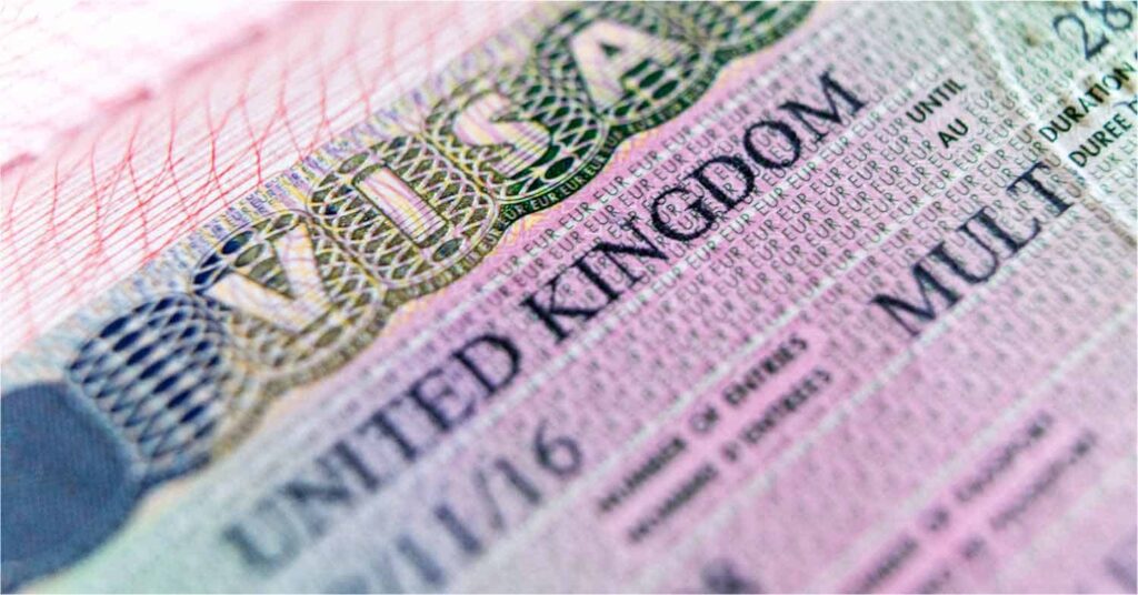 Navigating the Global Business Mobility Visa Application Process in the ...