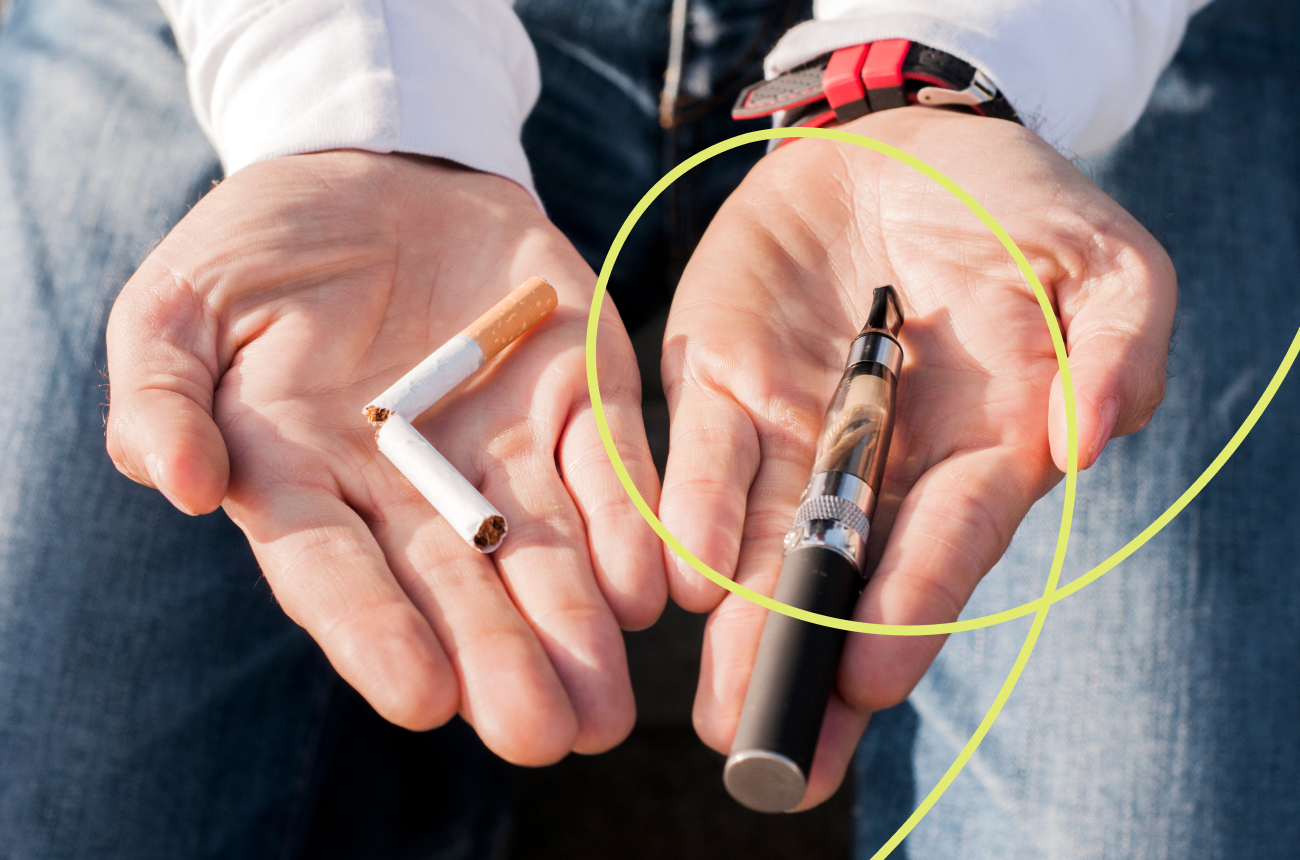 Breaking Down Vaping Myths: Separating Fact From Fiction - The Event ...