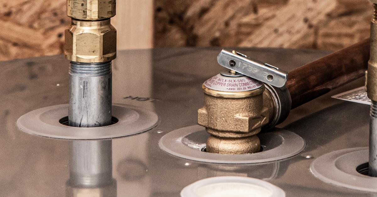 Water Heater Maintenance Tips from Plumbers: How to Extend the Life of ...