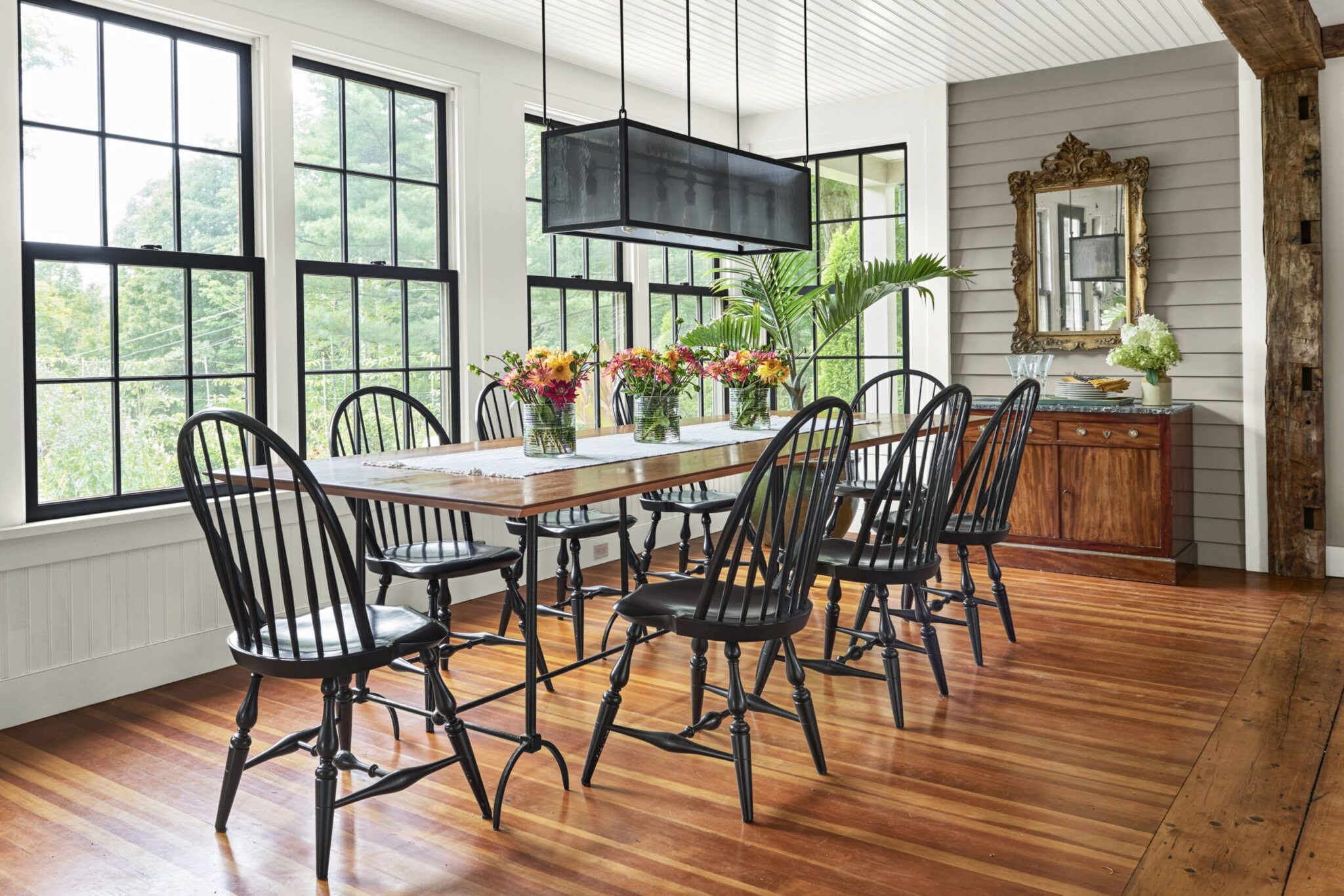Material Matters: Exploring Dining Chair Options for Durability and ...