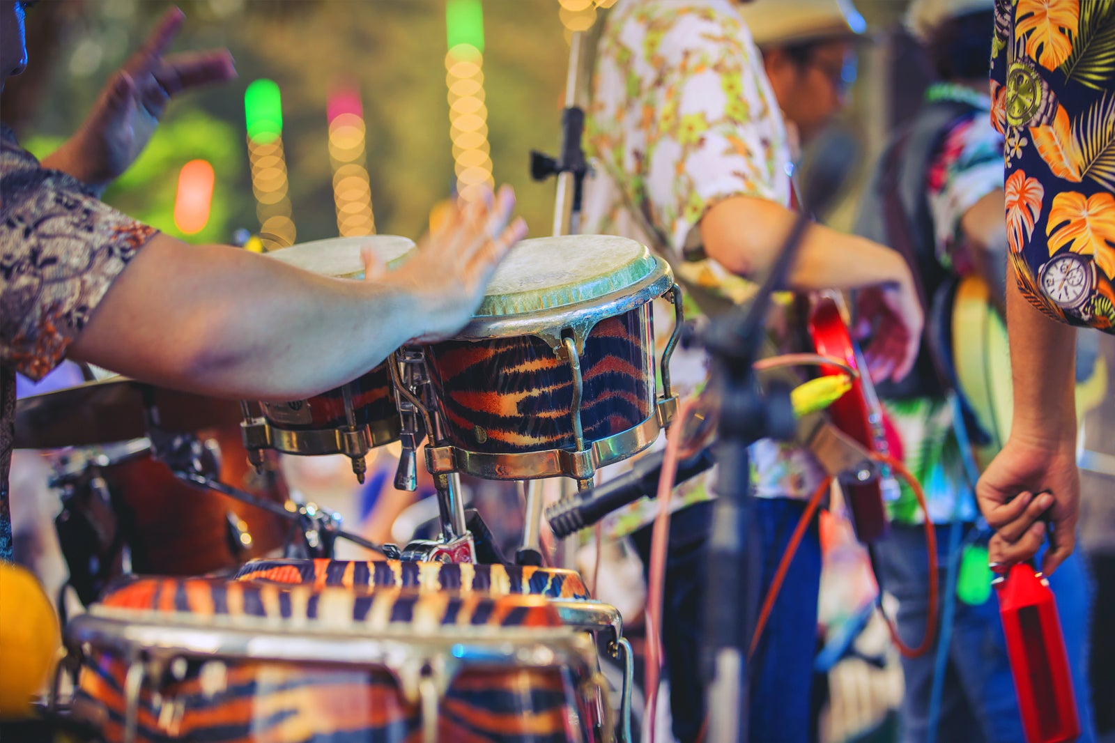 Where Travel and Music Collide: A Guide to Music-Themed Vacations - The ...