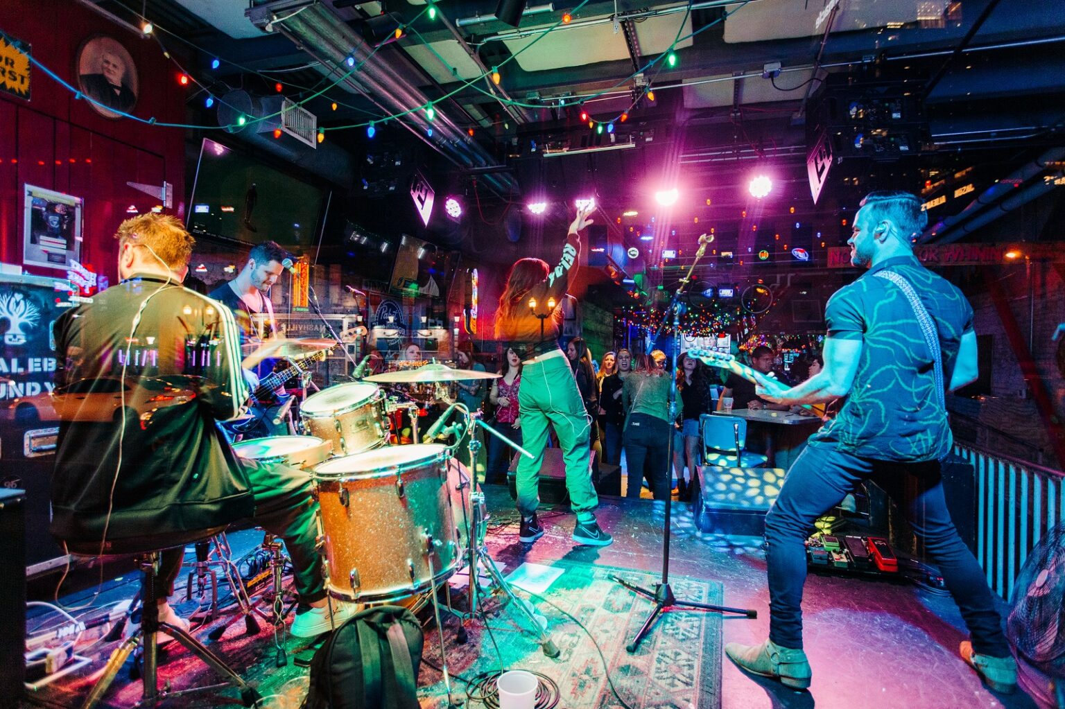Where Travel and Music Collide: A Guide to Music-Themed Vacations - The ...