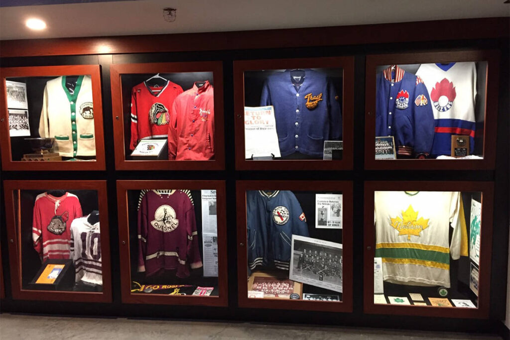 Guide to Hockey Memorabilia: What to Collect and how to Display It
