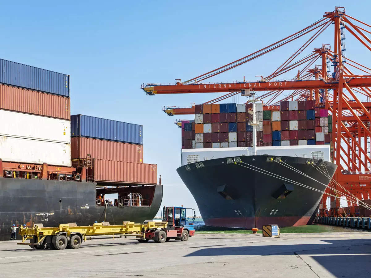 How to Choose the Best International Cargo Shipping - The Event Chronicle