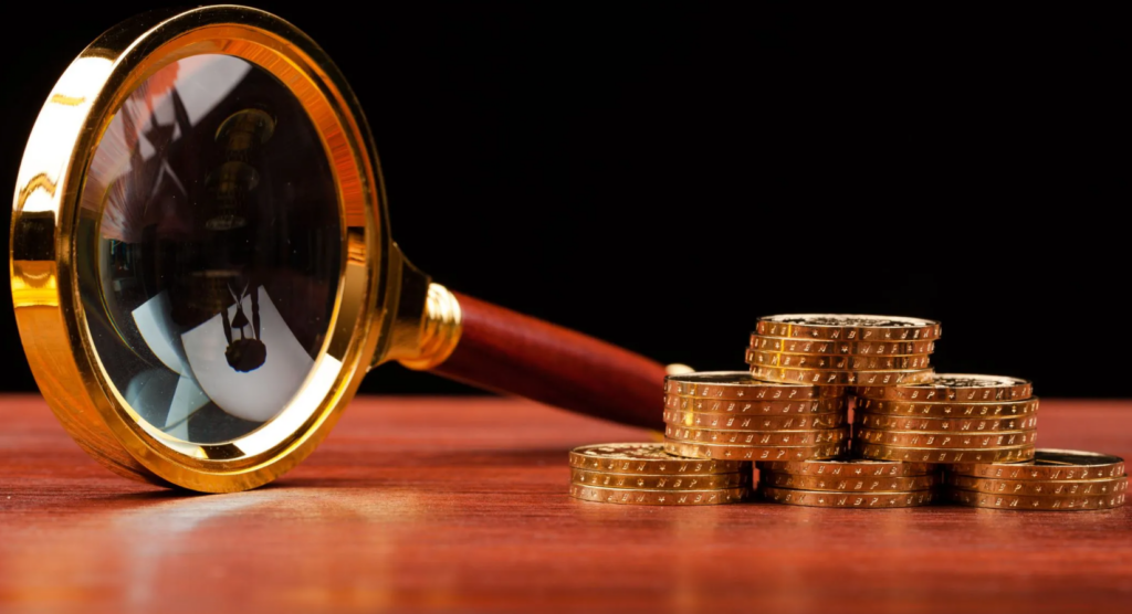 Unmasking The Blockchain: Exploring The Role Of Analysis In ...