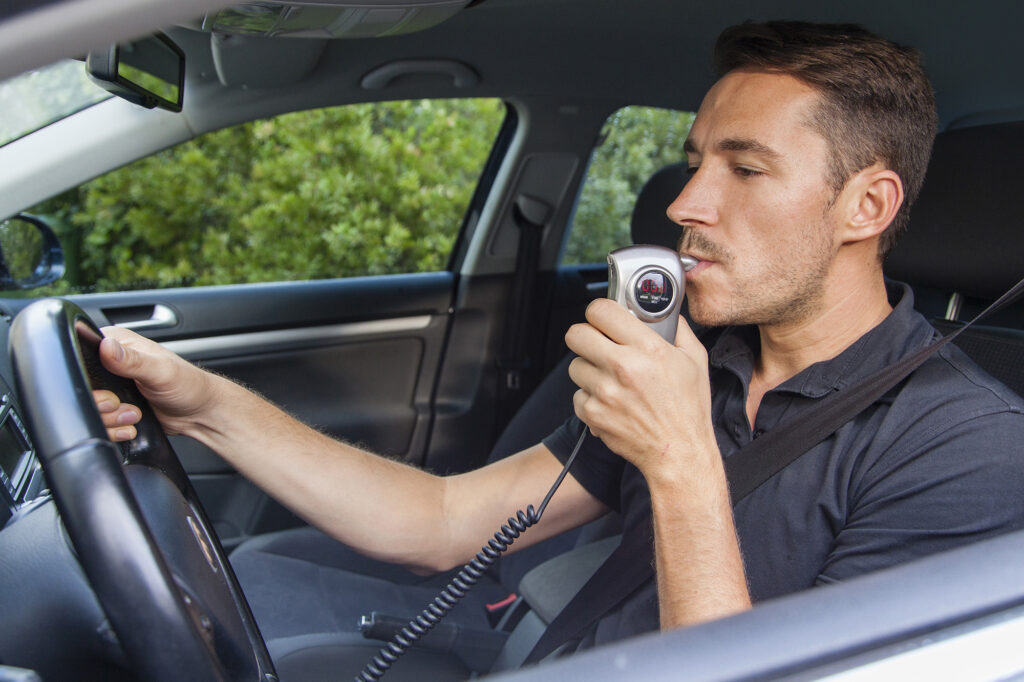 Stay Safe, Stay Sober: The Role Of Breathalyzers In Preventing Drunk Driving - The Event Chronicle