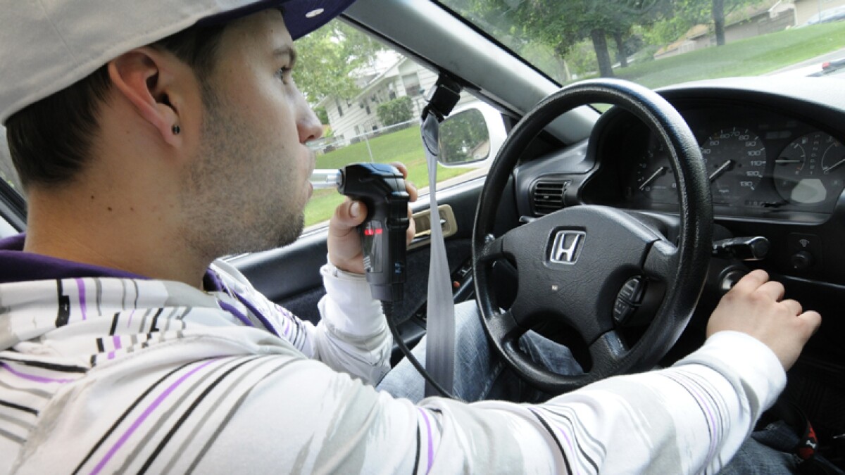 Stay Safe, Stay Sober: The Role Of Breathalyzers In Preventing Drunk Driving - The Event Chronicle