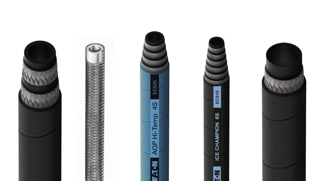 Exploring Hose Materials: The Science Behind Hydraulic Hose Manufacturing - The Event Chronicle