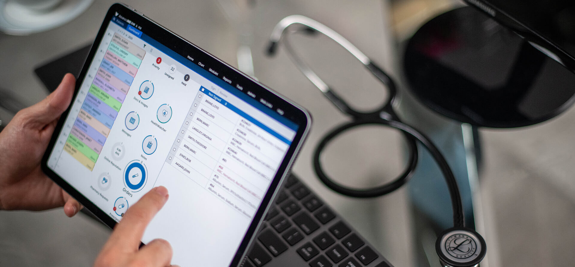 Optimize Derm Practice Management - The Event Chronicle