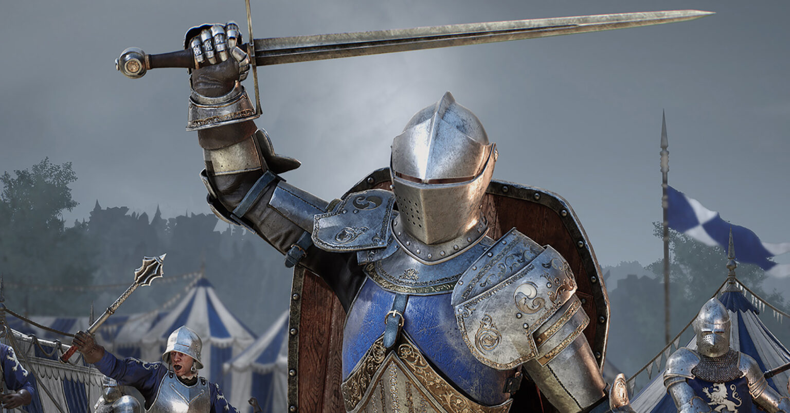 Chivalry: The Noble Code of Medieval Knights - The Event Chronicle