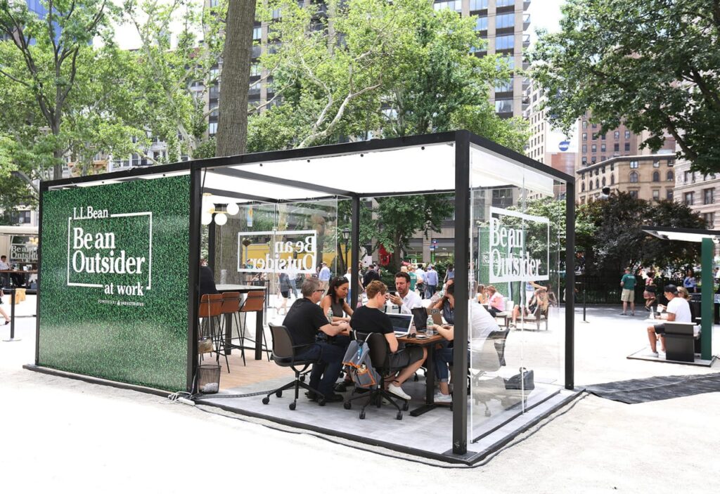 Elevate Your Brand with Outdoor Activations: 8 Tips and Inspiration ...