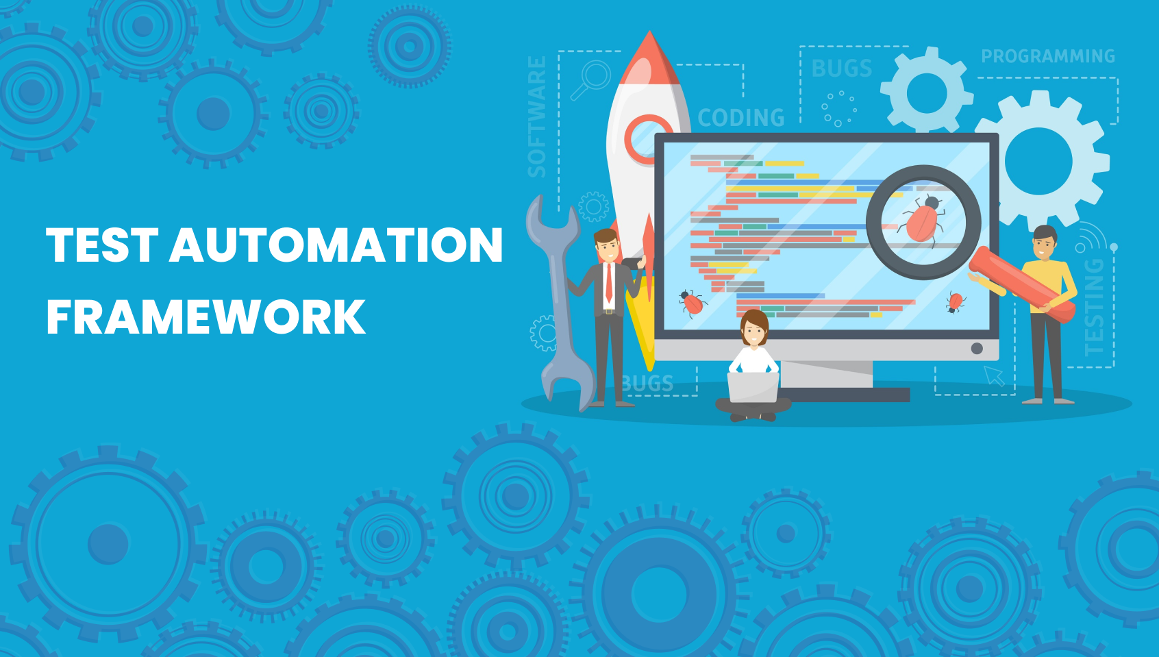 What's The Best Way To Document And Implement Your Test Automation ...