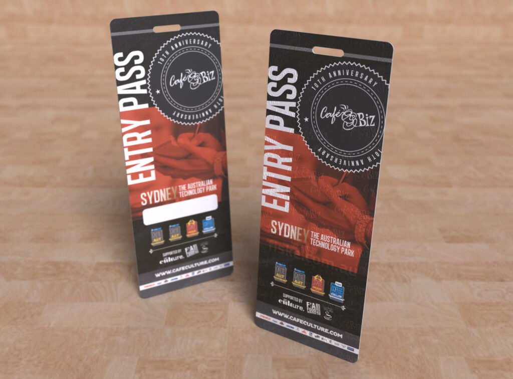 Easy Ways To Enhance Your Event Passes - The Event Chronicle