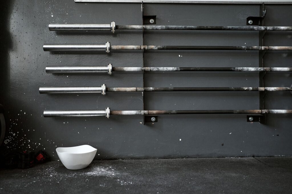 The Ultimate Guide to Barbells - 2024 Guide - The Event Chronicle