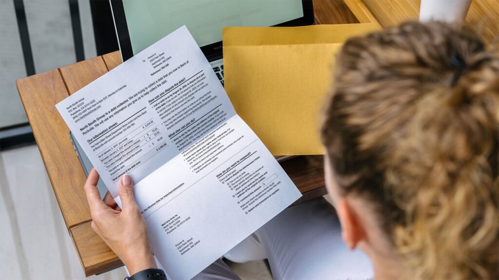 What Are Debt Collection Agents and How They Work? - The Event Chronicle