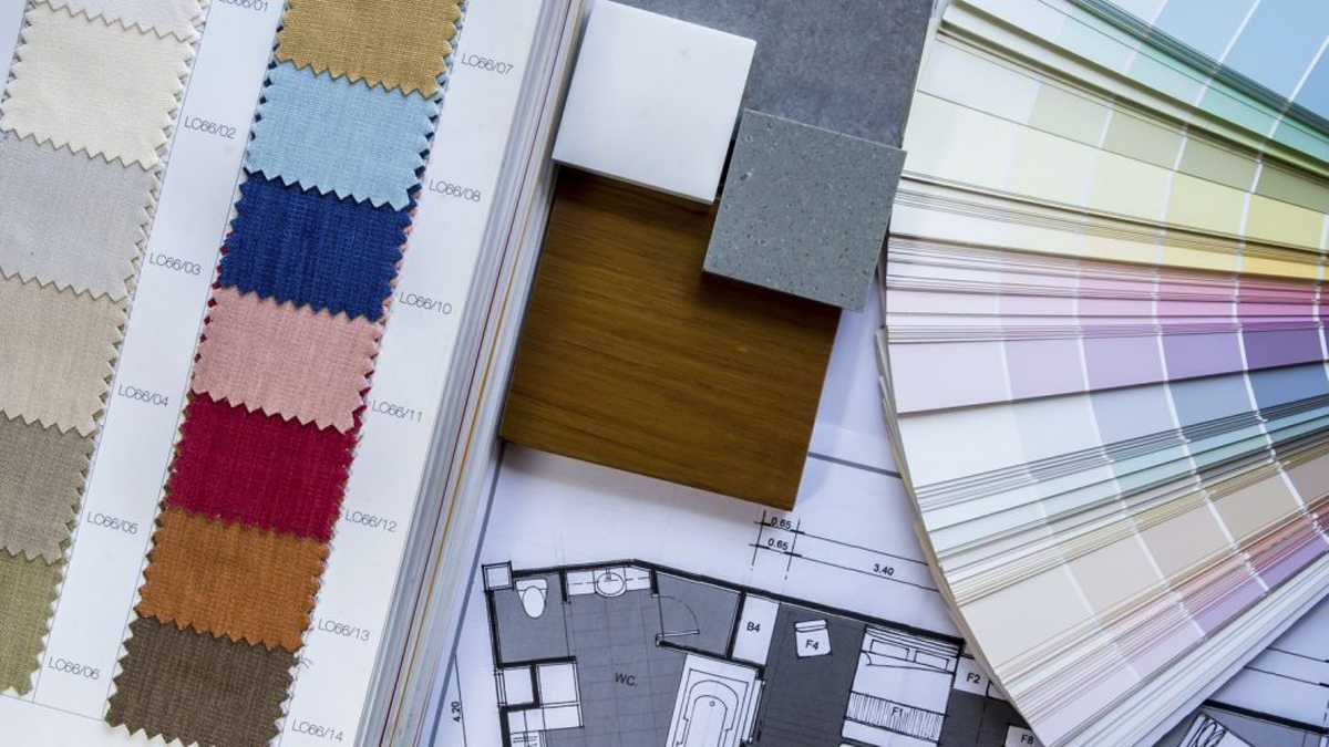 Unlock the Power of Colors: Using Color Psychology in Interior Design ...