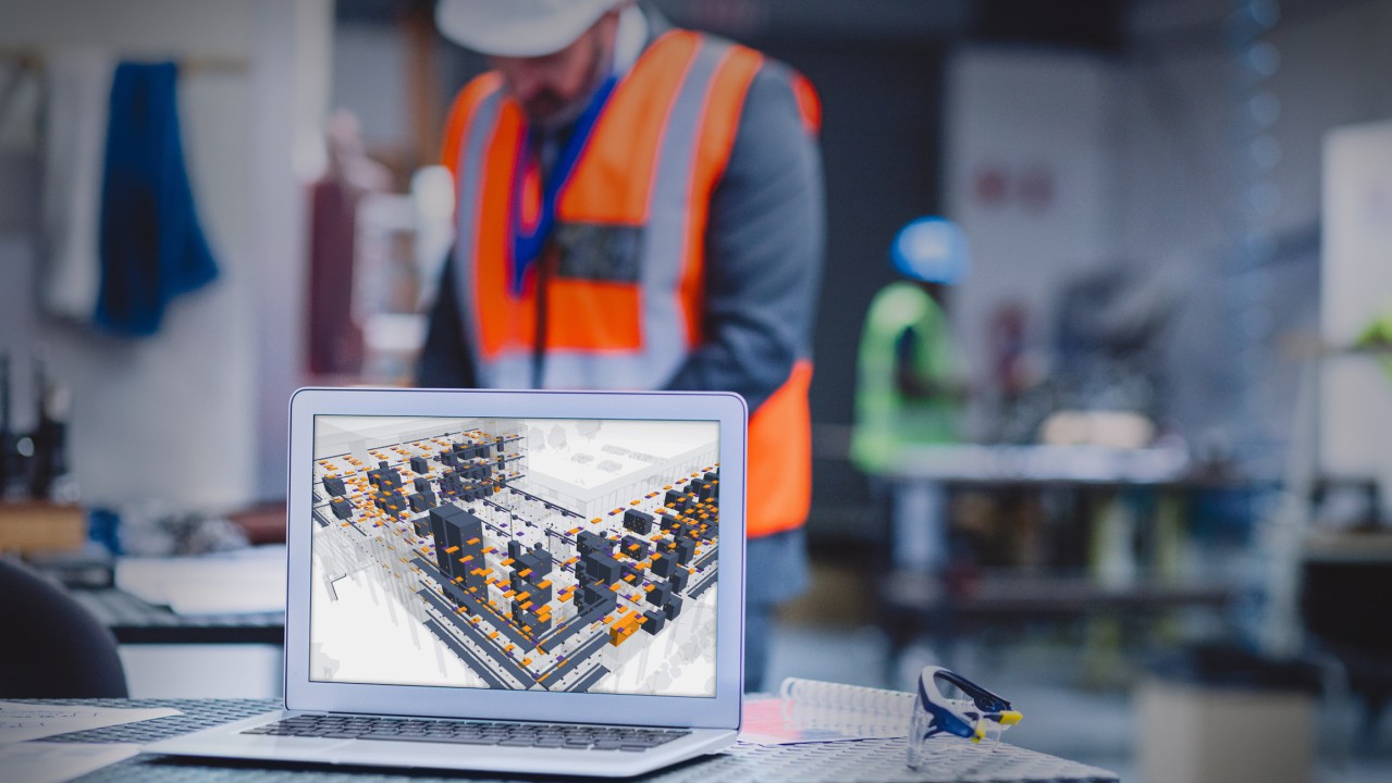 Building Blocks Of Success Unveiling The Inner Workings Of Bim The