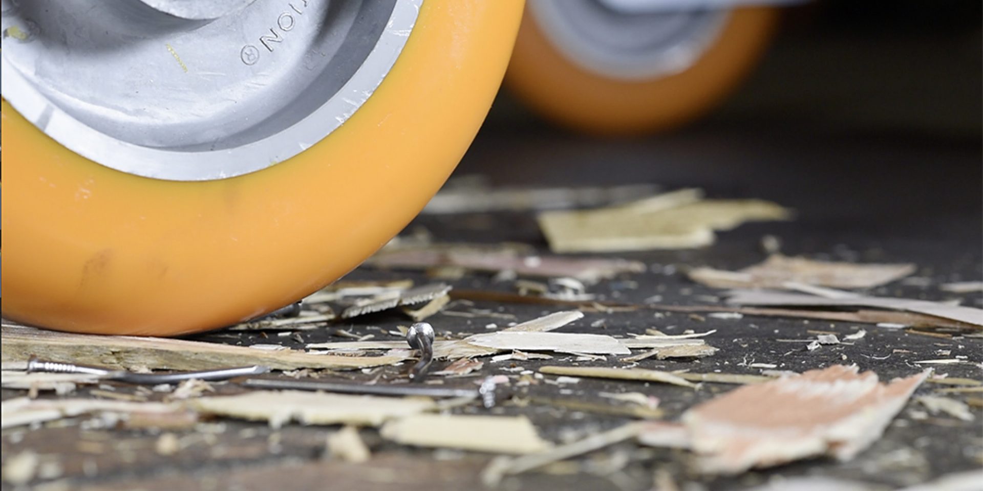 Navigating Industry: A Comprehensive Guide to Caster Wheels - The Event ...