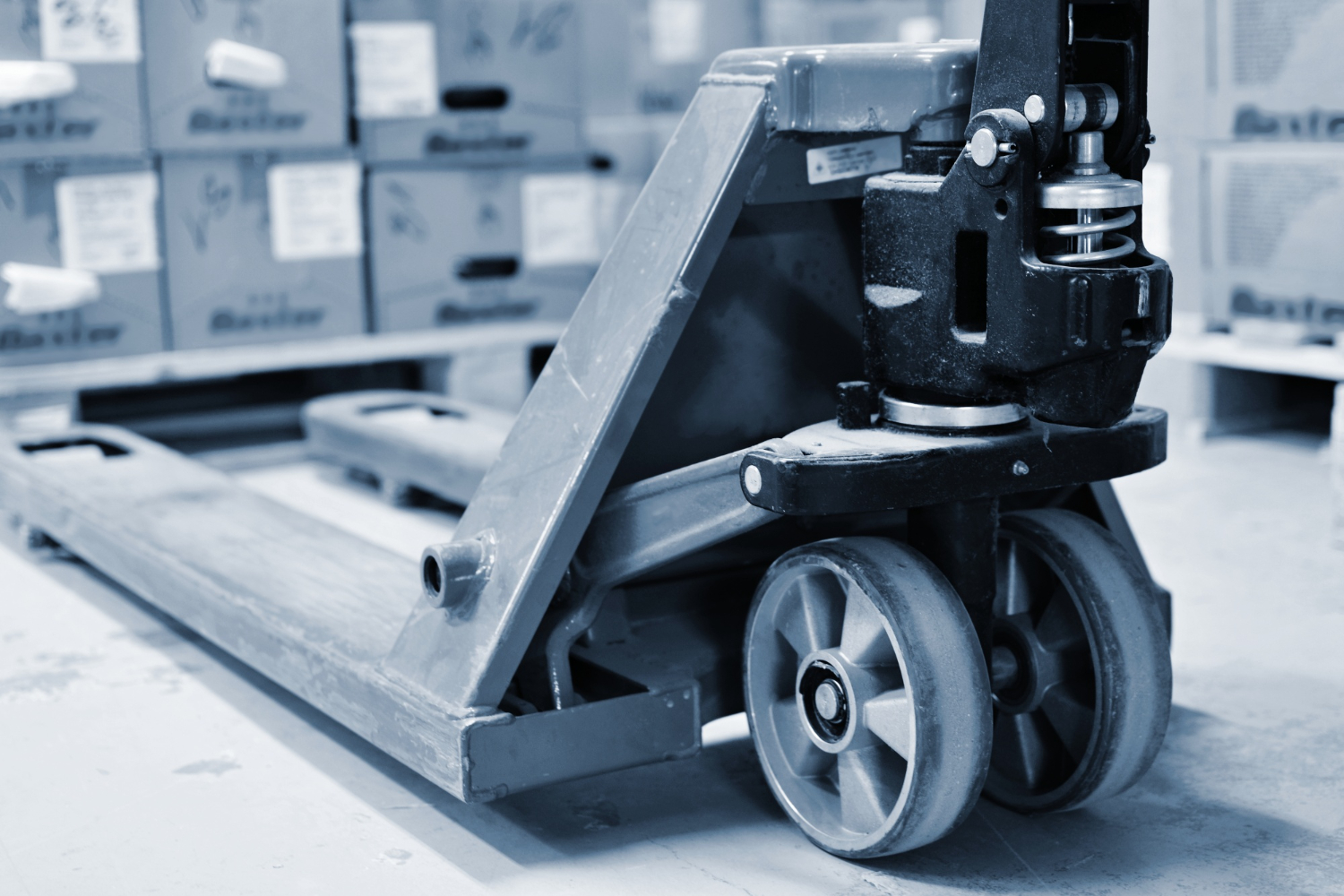 Navigating Industry: A Comprehensive Guide to Caster Wheels - The Event ...