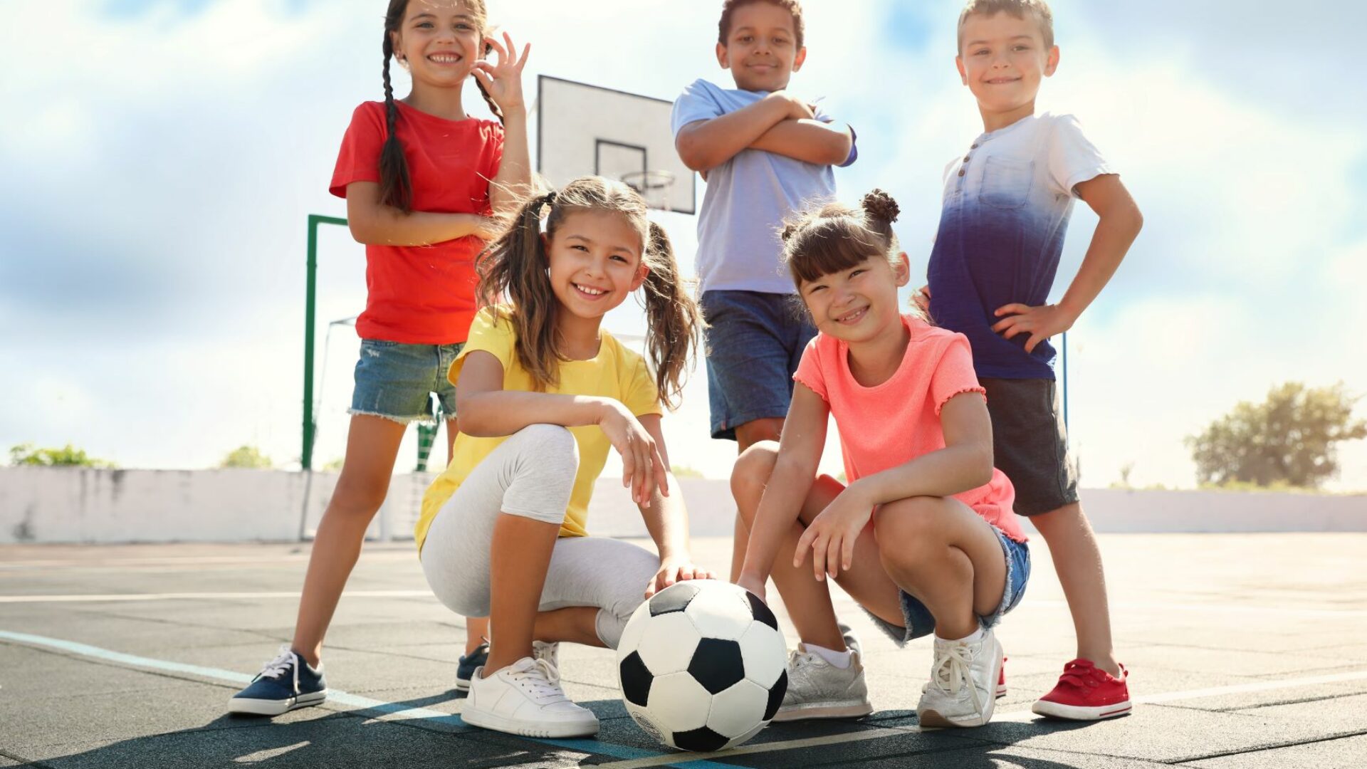 8 Strategies For Boosting Emotional Wellness In Children - The Event ...