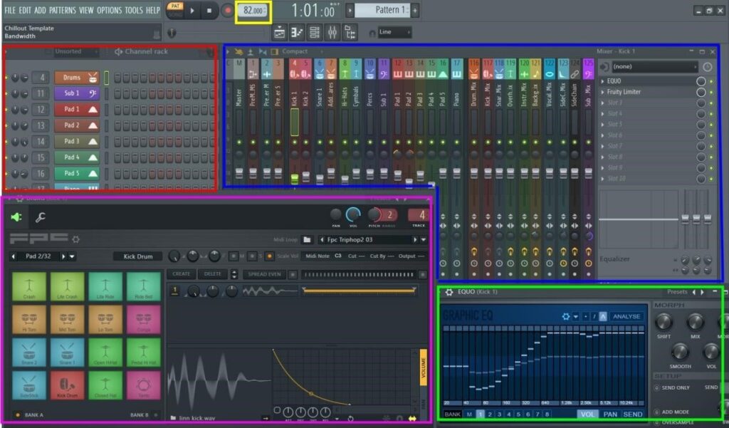 4 Tips to Simplify Your Music Production Process