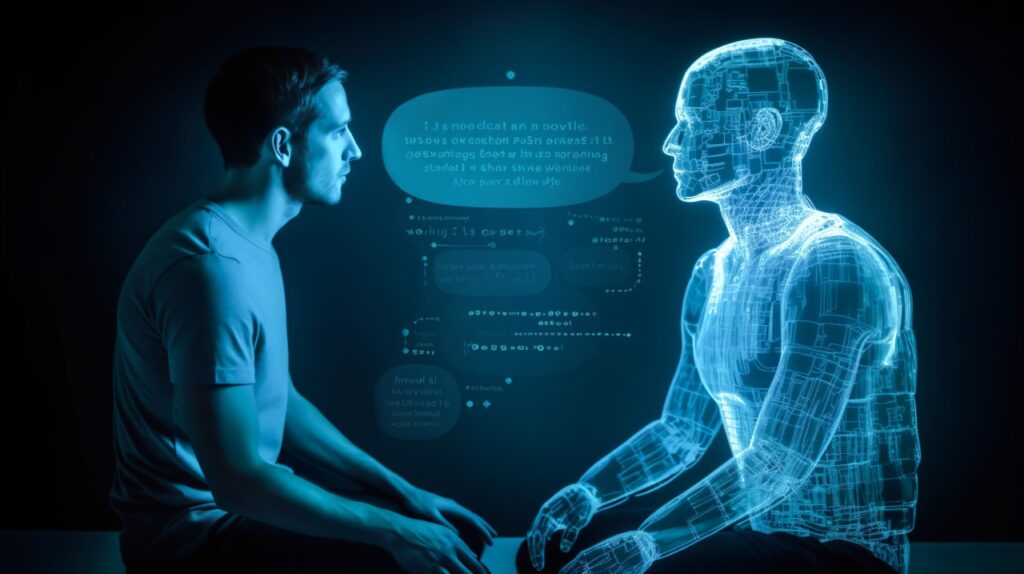 Character AI and NSFW Interactions: Exploring the Boundaries of Virtual Conversations