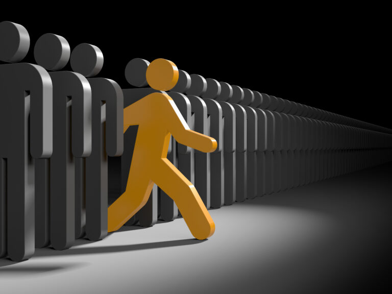 The Interplay of Confidence and Humility in Leadership