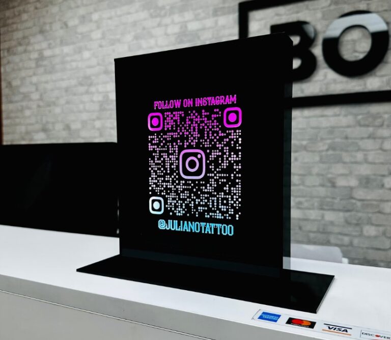 5 Tips for Using Illuminated Signs to Boost Marketing ROI - The Event ...