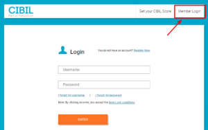 Step-by-Step Guide to CIBIL Consumer Login for Credit Monitoring - The ...