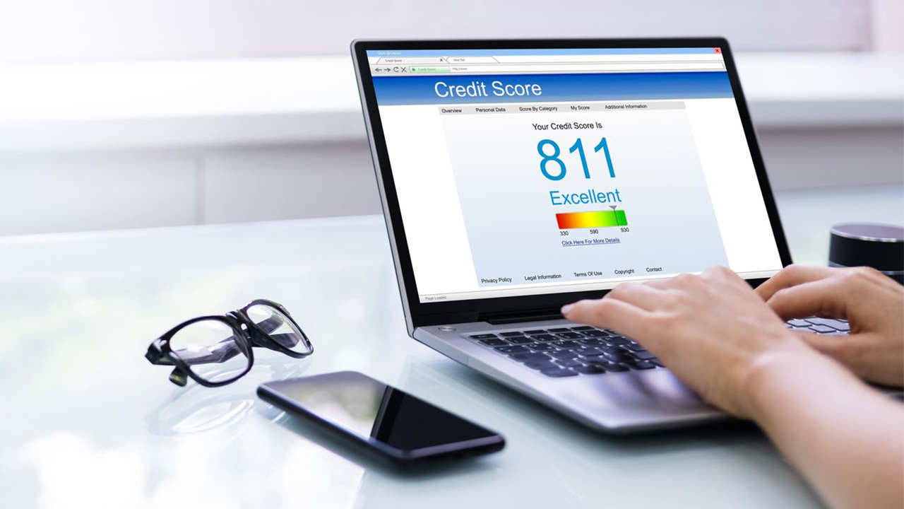 Step-by-Step Guide to CIBIL Consumer Login for Credit Monitoring - The ...