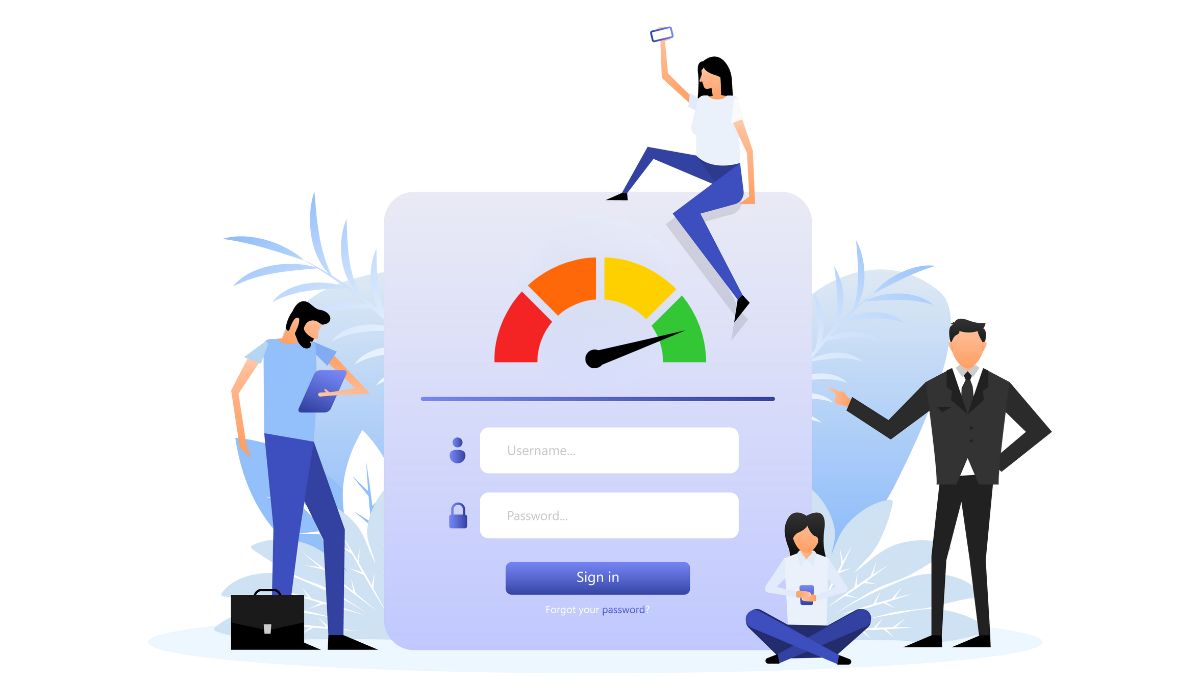 Step-by-Step Guide to CIBIL Consumer Login for Credit Monitoring - The ...